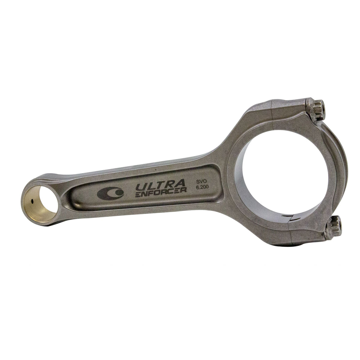 Callies Ford Ultra Enforcer Connecting Rods; I-Beam - U14945 – Blow-By ...