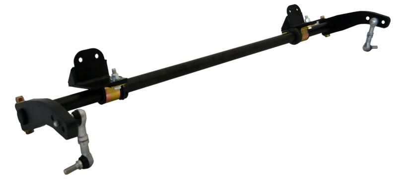 Ridetech 1963-1967 Chevy C2 Corvette Rear MuscleBar – Blow-By Racing