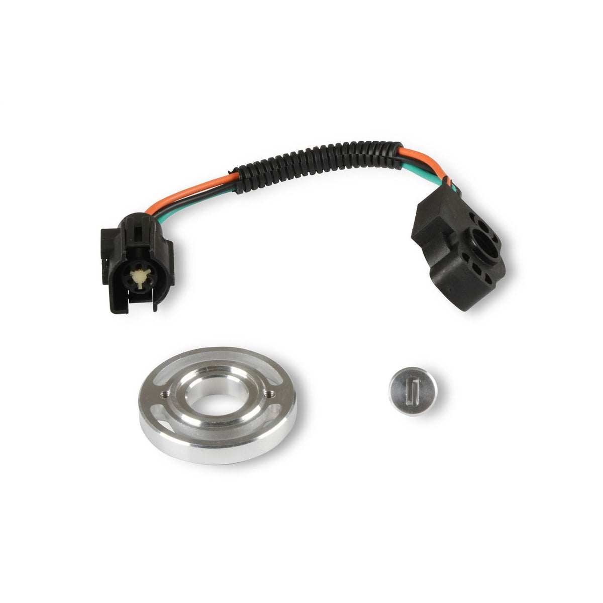 Throttle Position Sensor Adapter – Blow-By Racing