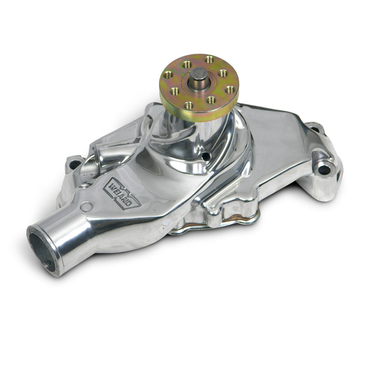 Action +Plus Water Pump – Blow-By Racing