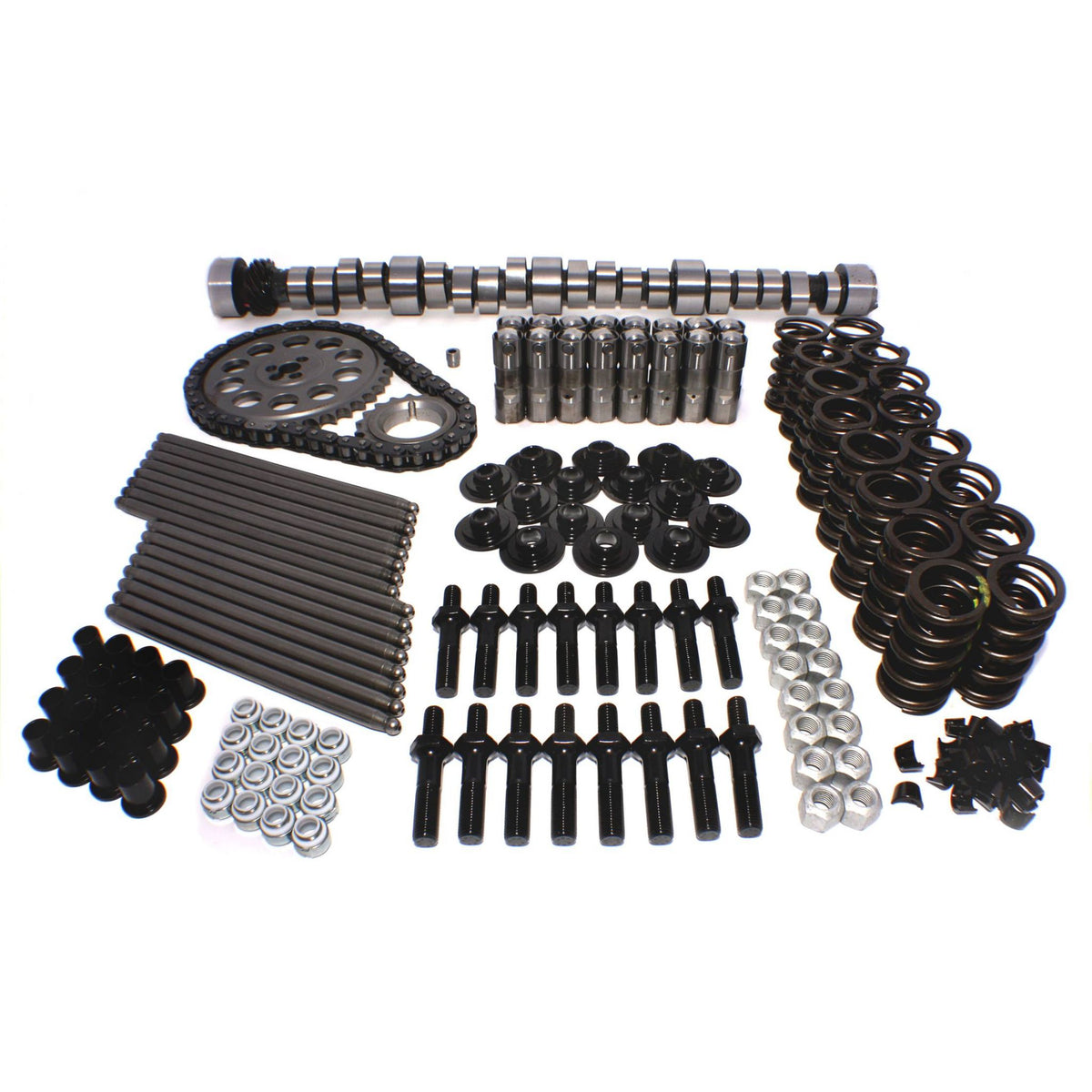 COMP Cams Camshaft Kit CBVI XR276HR-10 - K01-416-8 – Blow-By Racing