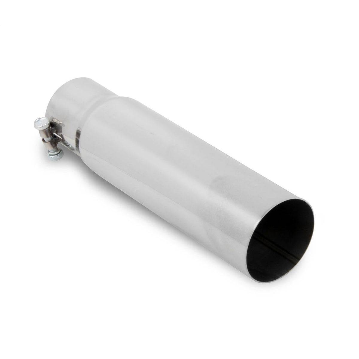 Exhaust Tip Extension – Blow-By Racing