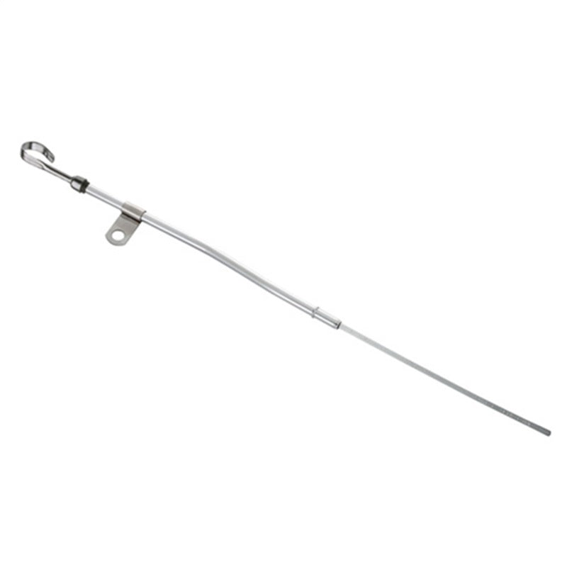 Ford Racing Chrome Handle/Chrome Tube Dipstick Kit – Blow-By Racing
