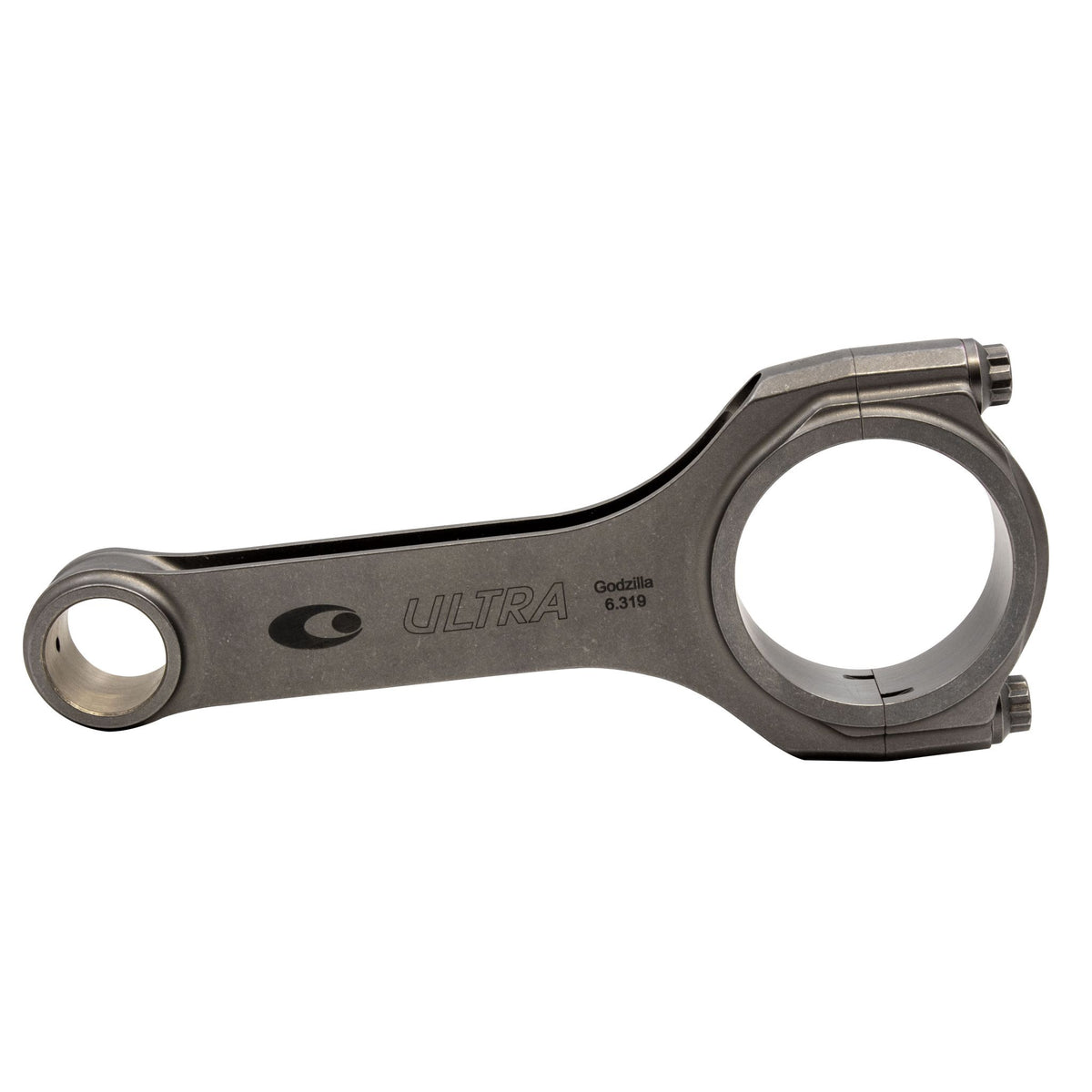 Callies Callies Ultra Connecting Rods for Ford Godzilla; H-Beam - U166 ...