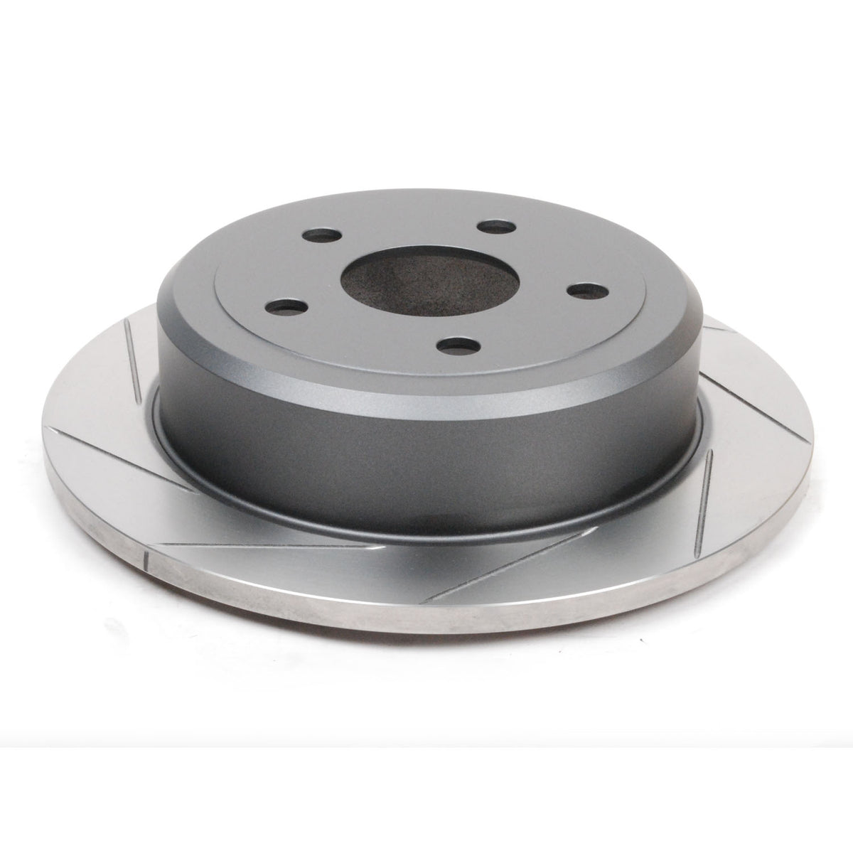 Disk Brakes Austrailia - Street Series Rotor - DBA2537SR – Blow-By Racing