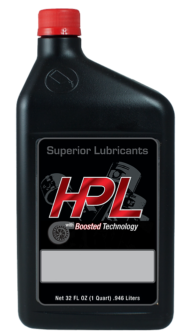 HPL - Motor Oil 15W40 - 1 Quart ea - HPL1540 – Blow-By Racing