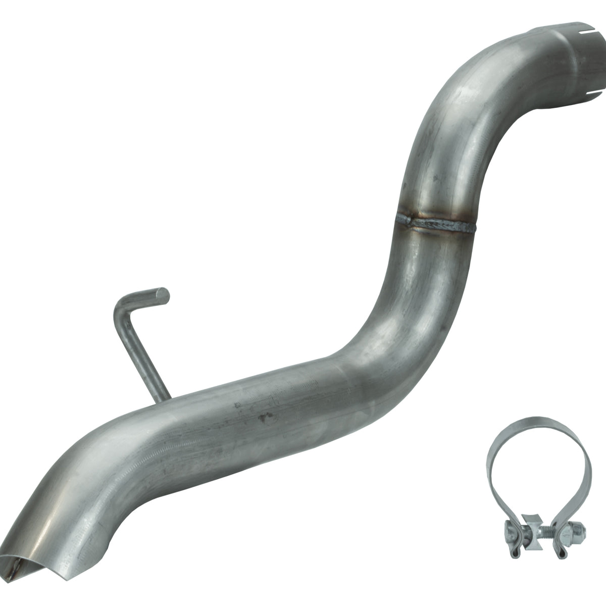 Axle Back Exhaust 2018-2021 Jeep Wrangler JL 2.0 and 3.6L Pypes Exhaus ...