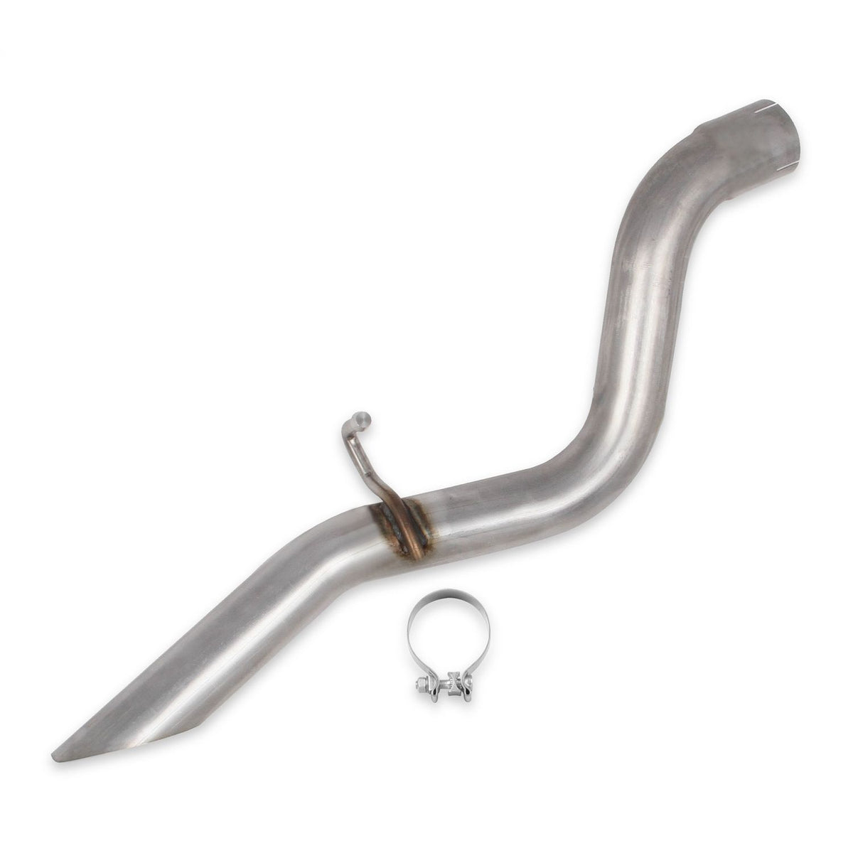 Blackheart Axle-Back Exhaust System – Blow-By Racing