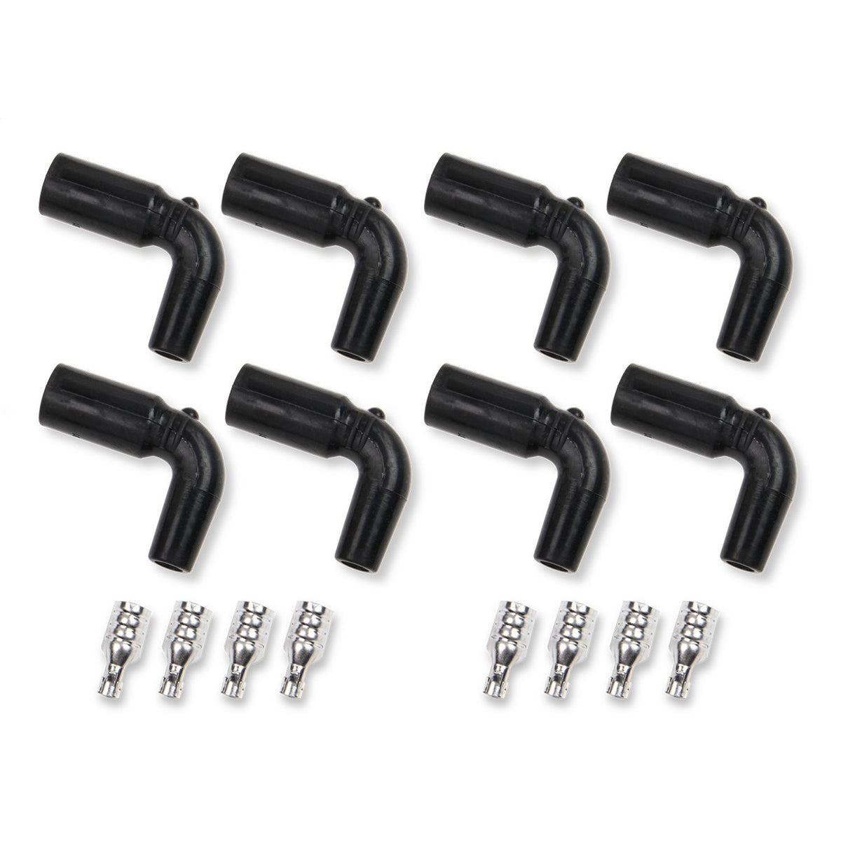 ACCEL - Boot/Terminal Kit - BDDP-170090-8 – Blow-By Racing