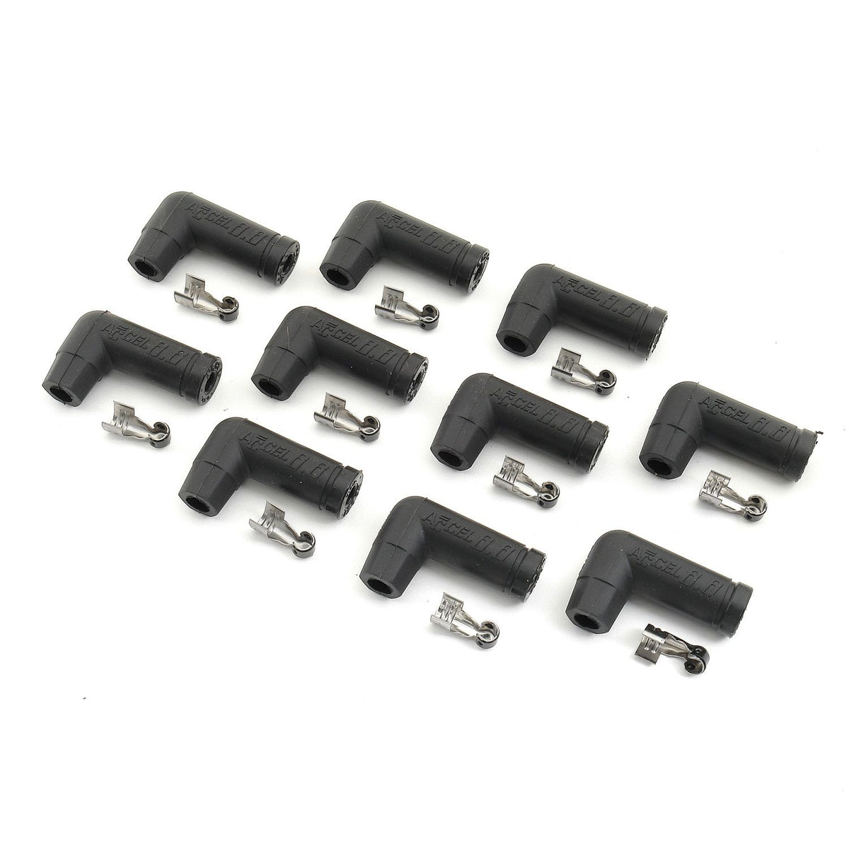 ACCEL - Spark Plug Boot Terminal - BDDP-22911 – Blow-By Racing