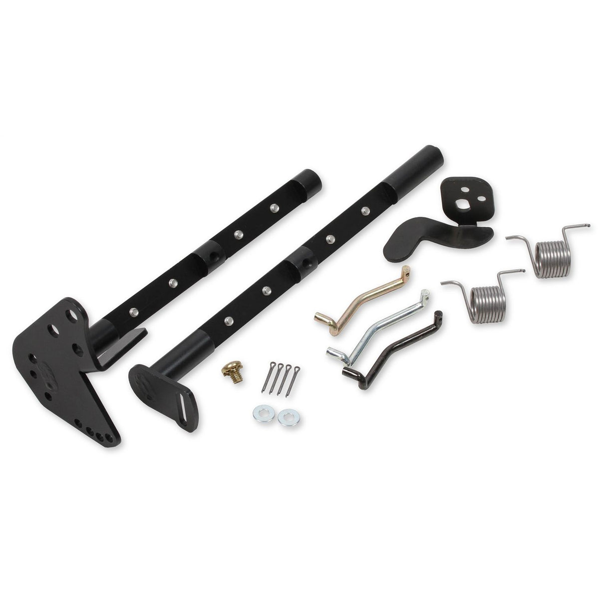 Throttle Shaft Conversion Kit – Blow-By Racing