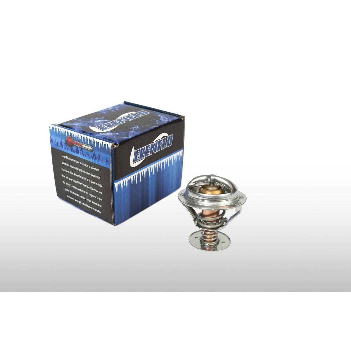 Livernois Ford Taurus SHO 3.5L EcoBoost EvenFlo Hi-Performance Thermos ...