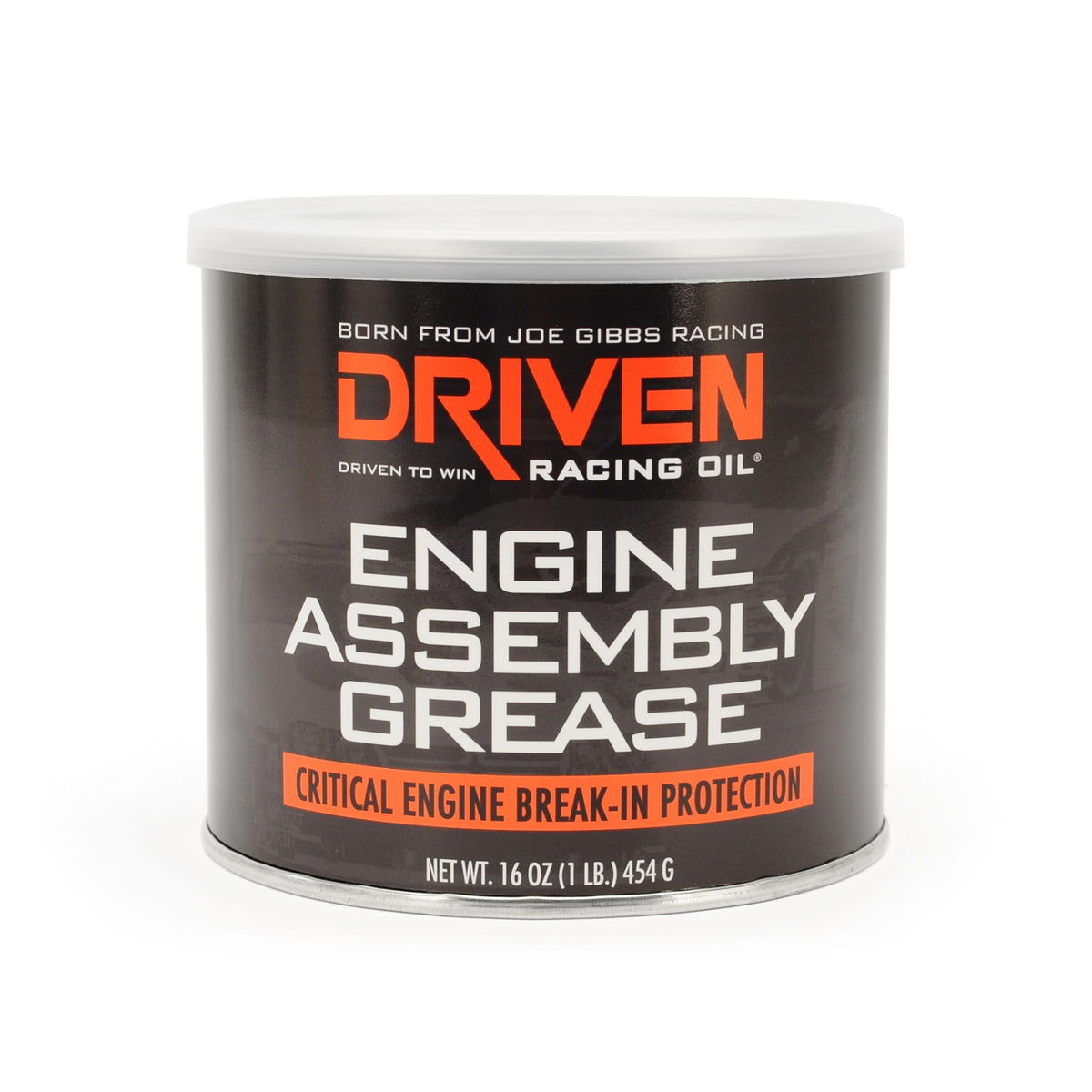 Extreme Pressure Engine Assembly Lubricant - 16 oz. Tub – Blow-By Racing