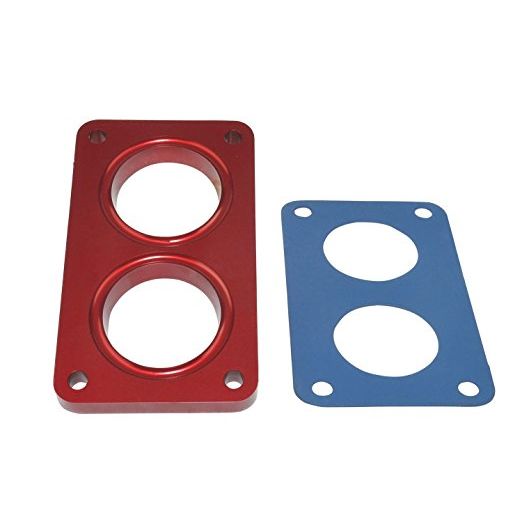 Anti Reversion Plate – Blow-By Racing