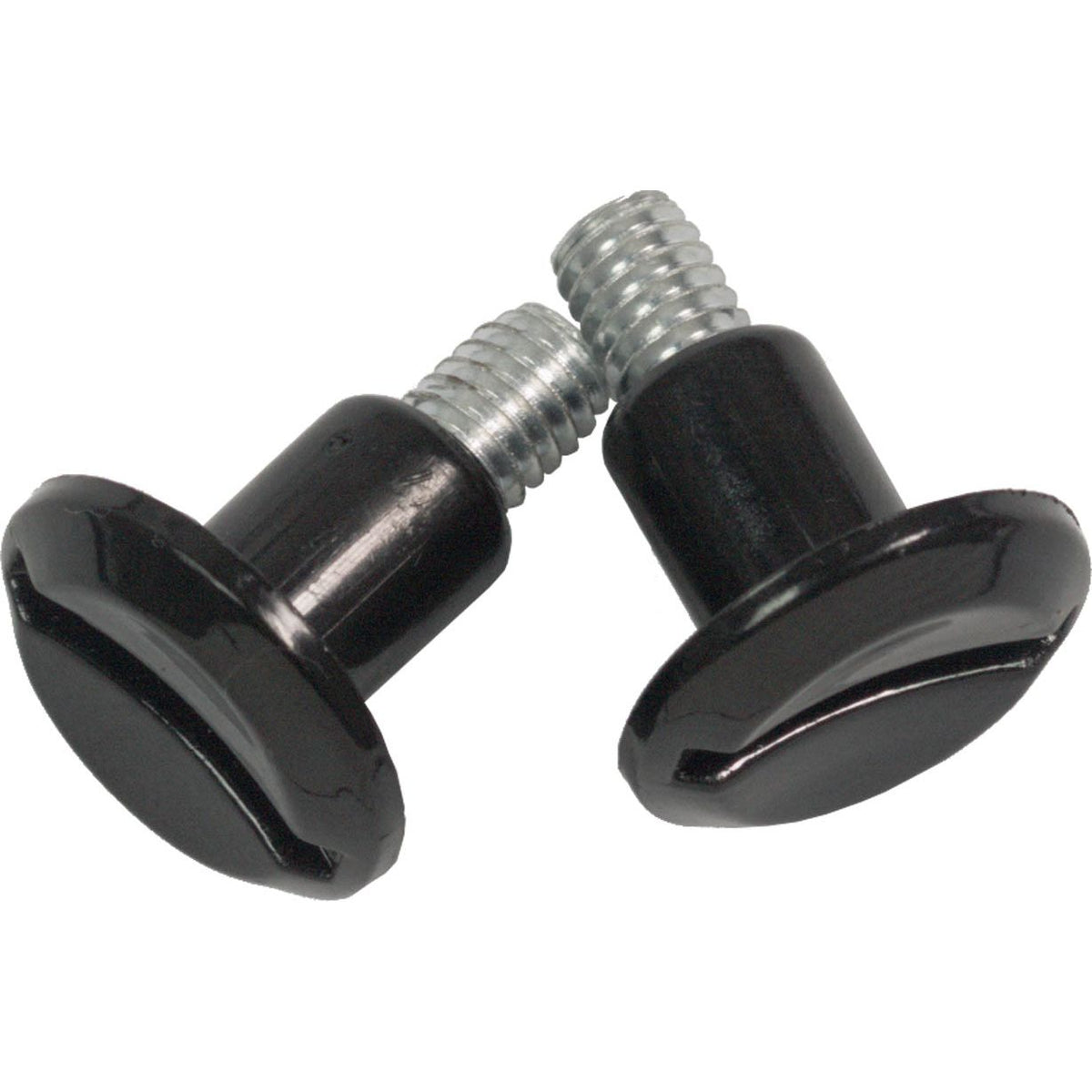EXTRA-LOC PIVOT SCREWS (PAIR) – Blow-By Racing