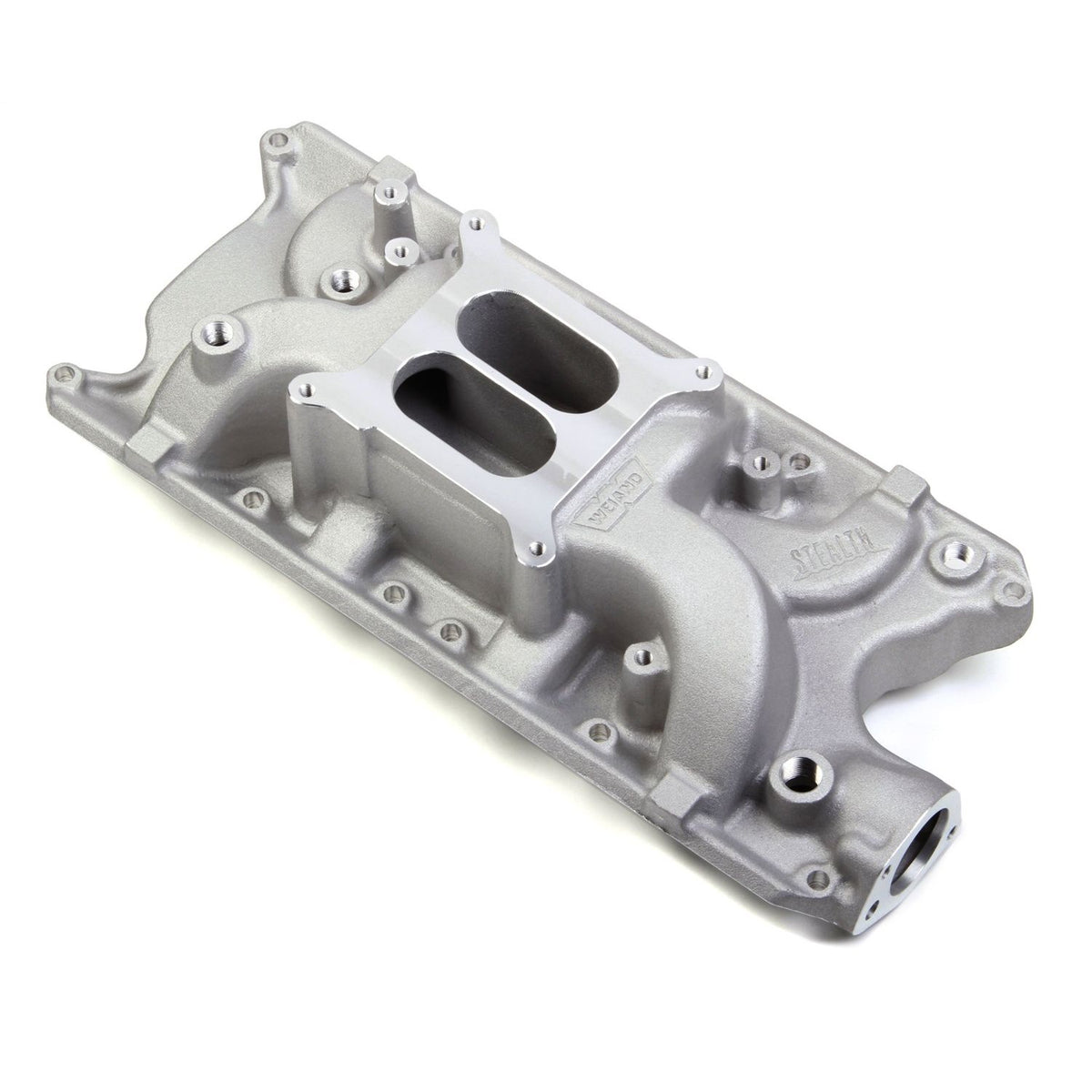 Stealth™ Intake Manifold – Blow-By Racing