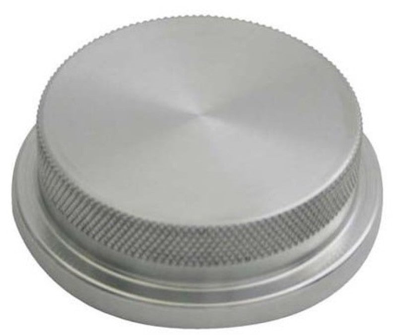Moroso Ford Radiator Cap Cover - Knurled Grip - Billet Aluminum – Blow ...