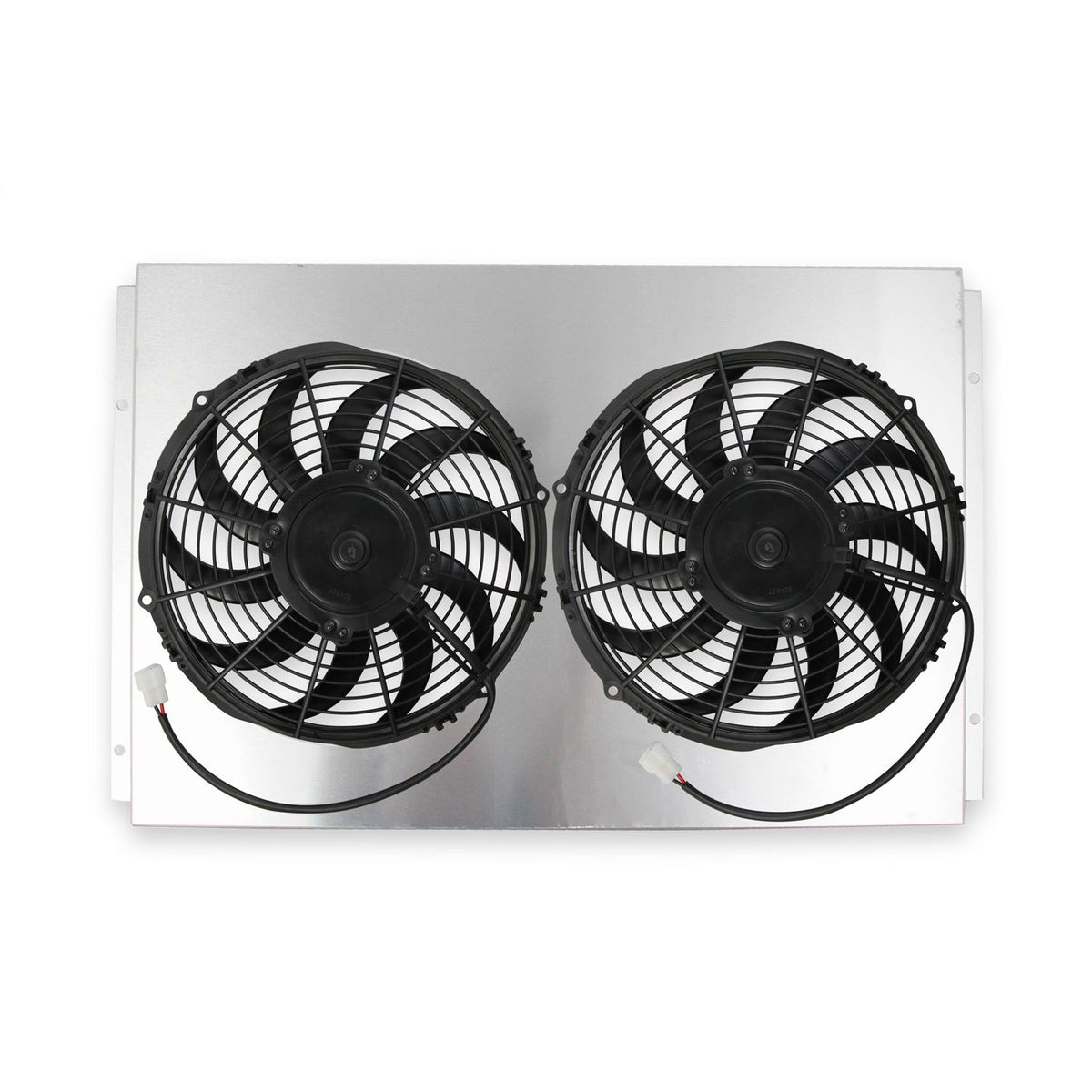 High Performance Fan/Shroud Package – Blow-By Racing