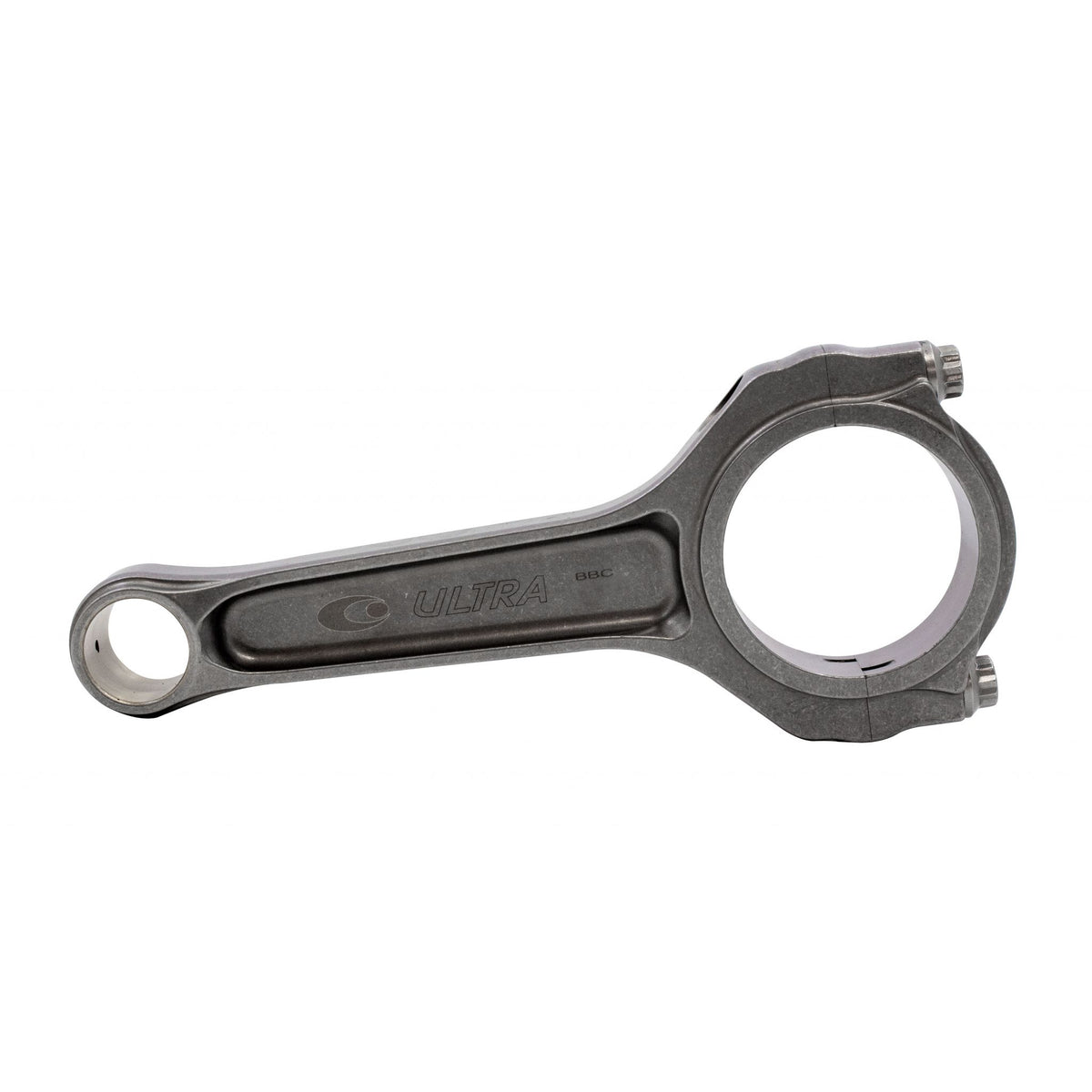 Callies Ultra Connecting Rod; Big Block; I-Beam; 3.5 bolts - U15114-3 ...