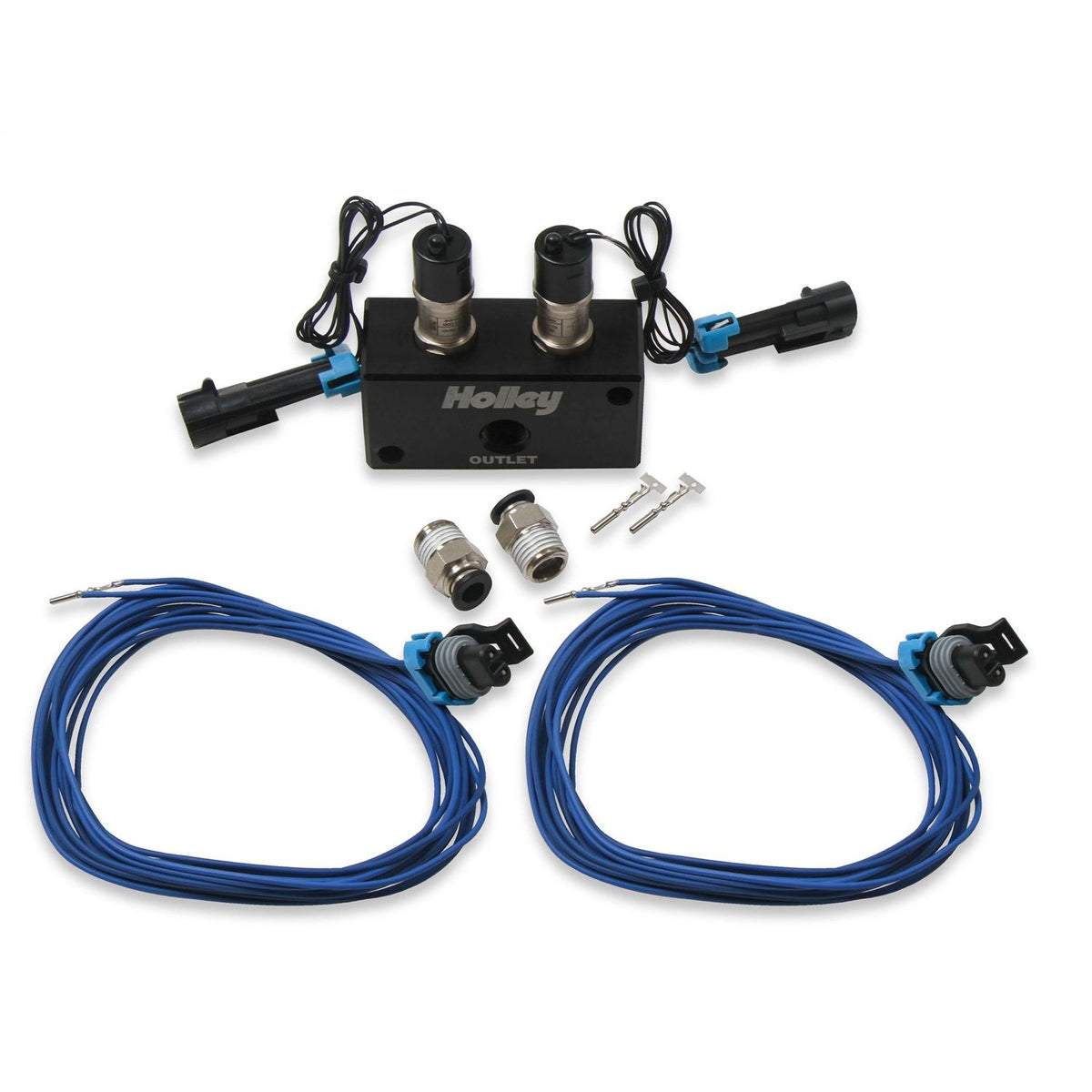 Boost Control Kit – Blow-By Racing
