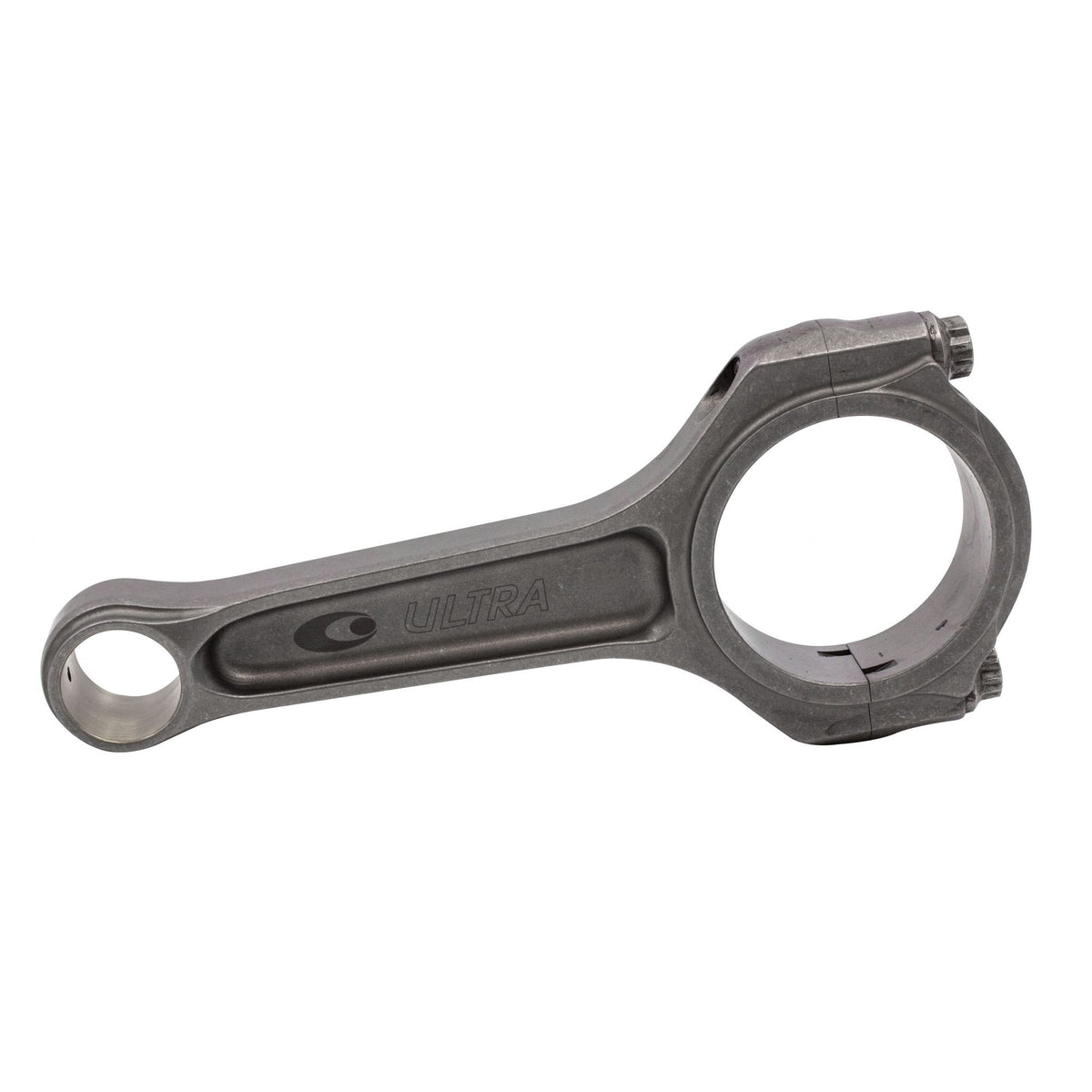 Callies Ultra Connecting Rods for Chevy Small Block; I-Beam - U14125 ...
