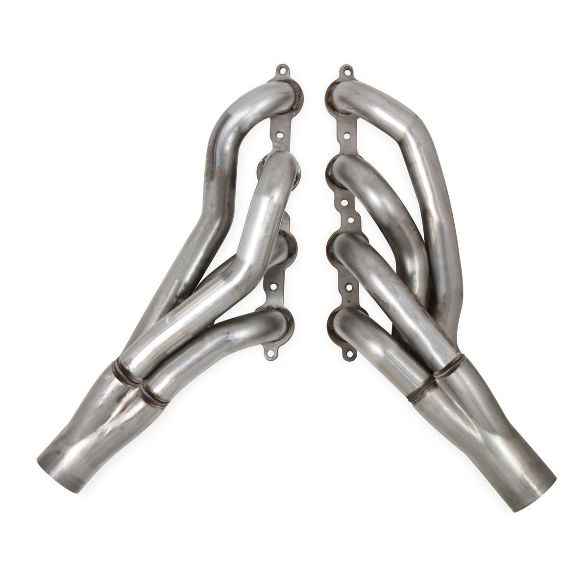 Blackheart Mid-Length Headers – Blow-By Racing