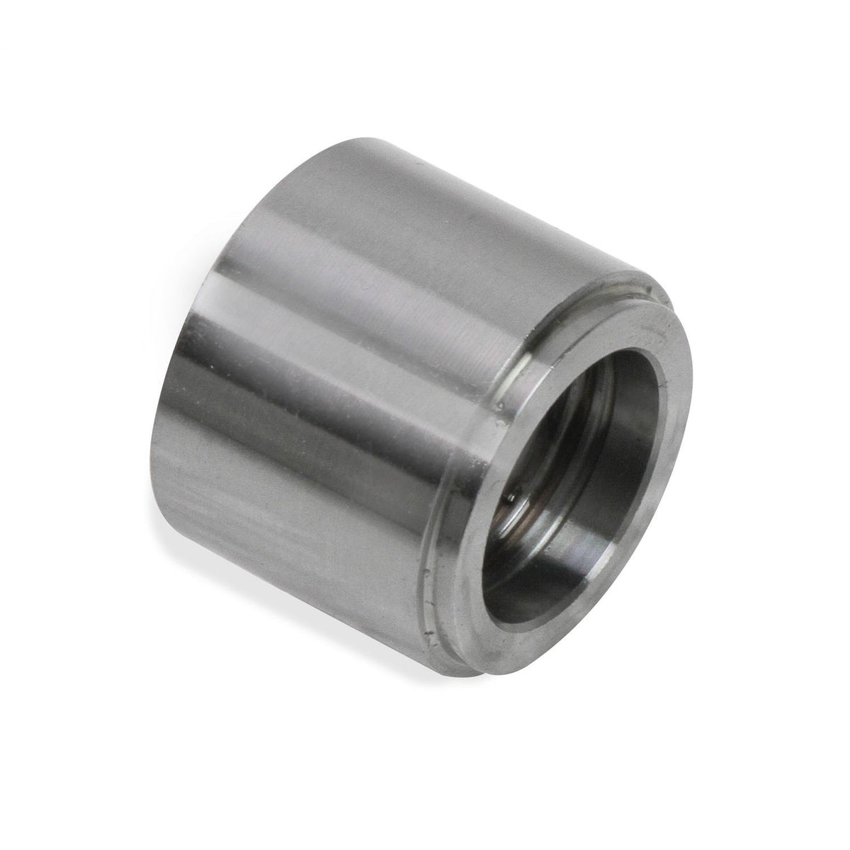 Steel NPT Weld Boss – Blow-By Racing