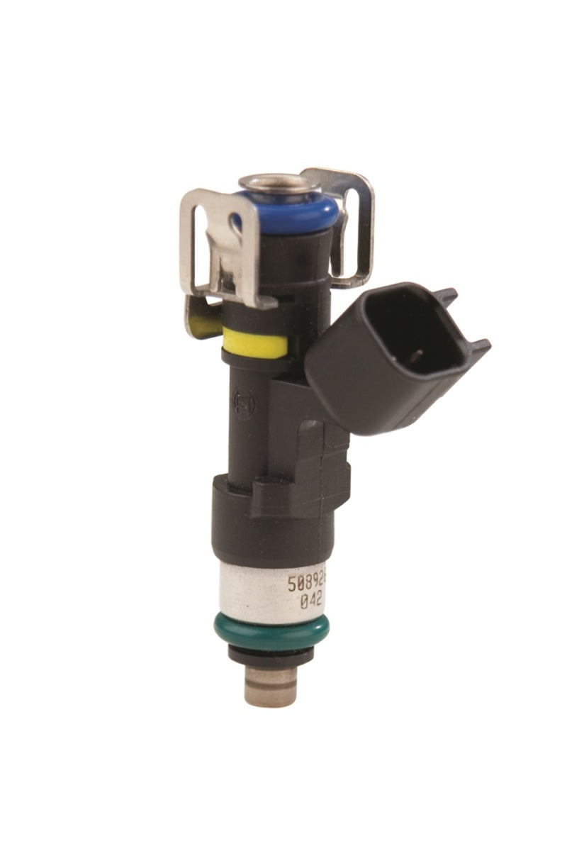 Ford Racing 47 LB/HR Fuel Injector Set – Blow-By Racing