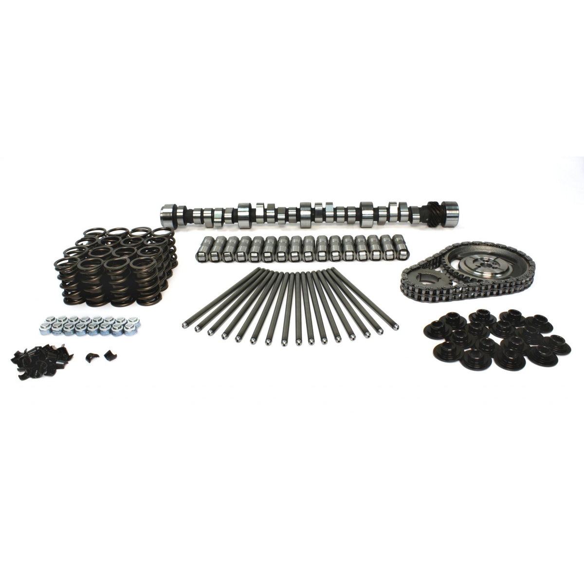 COMP Cams Camshaft Kit CS XR276HR-12 - K08-503-8 – Blow-By Racing