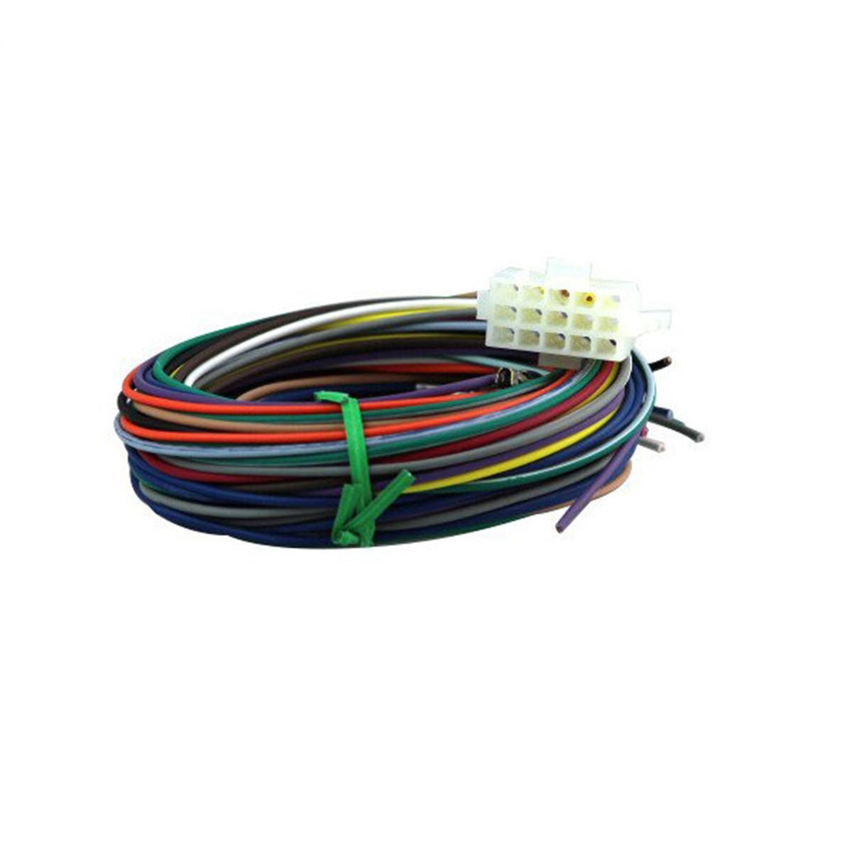 UDX Street Rod Harness w/Wires – Blow-By Racing