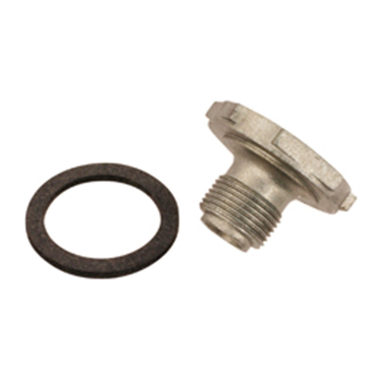 Power Valve Block Off Plug – Blow-By Racing