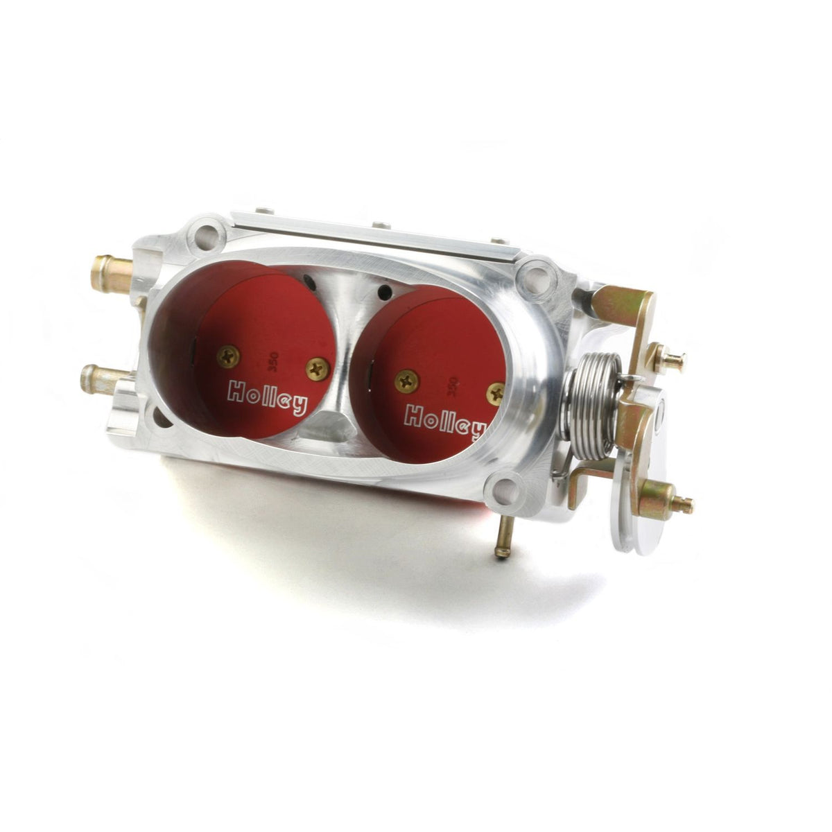 Hi Flow EFI Throttle Body – Blow-By Racing