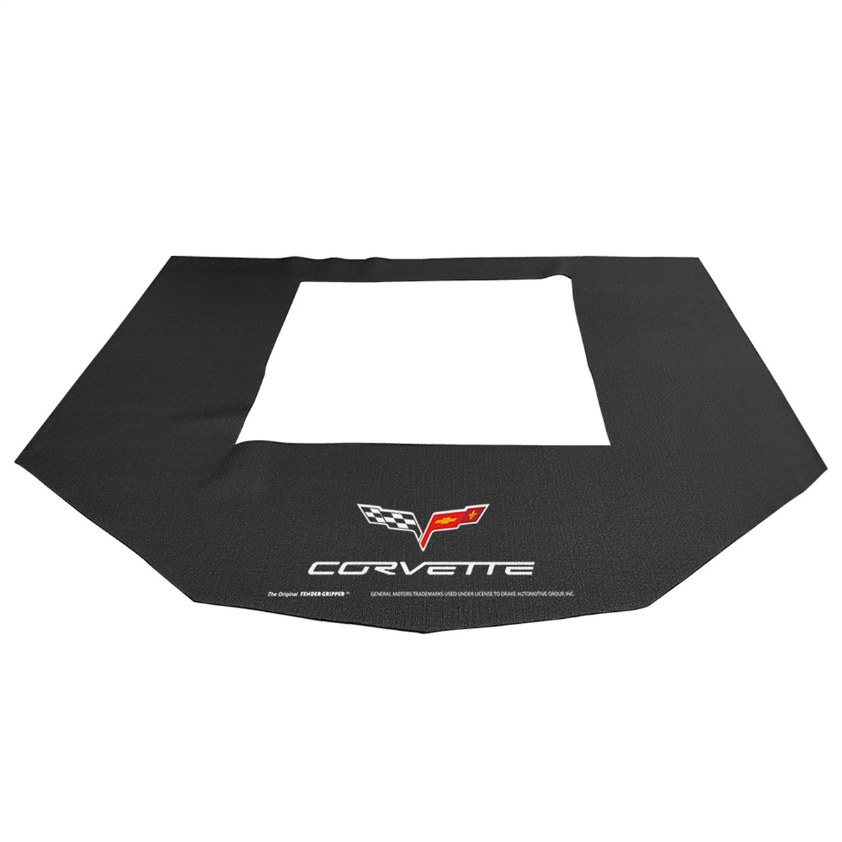 Original Fender Gripper Front End Cover – Blow-By Racing