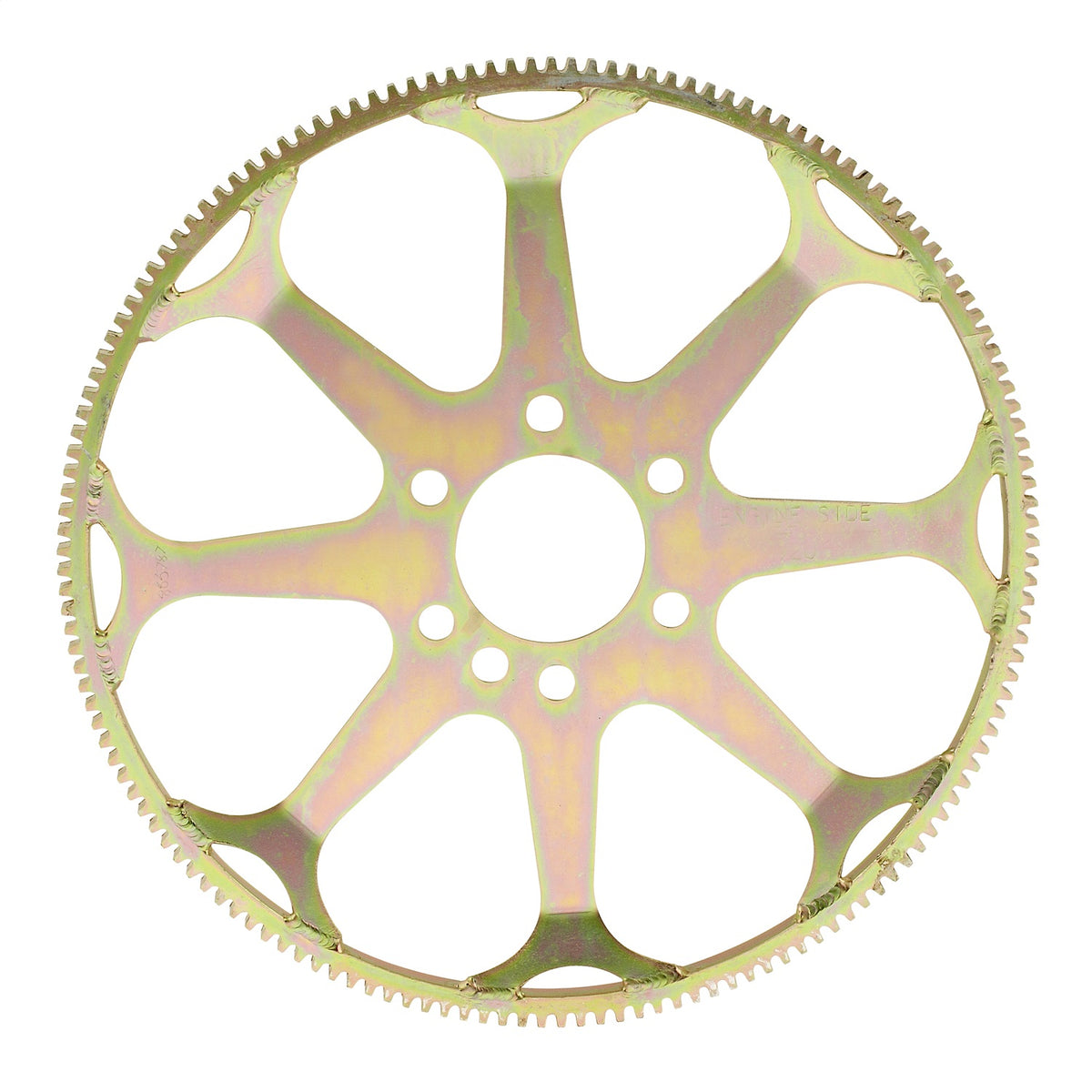 Lightweight Flexplate – Blow-By Racing