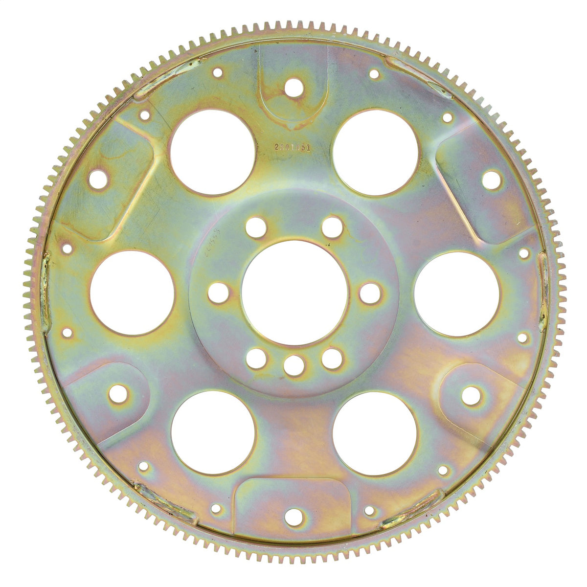 High Performance OEM Flexplate – Blow-By Racing