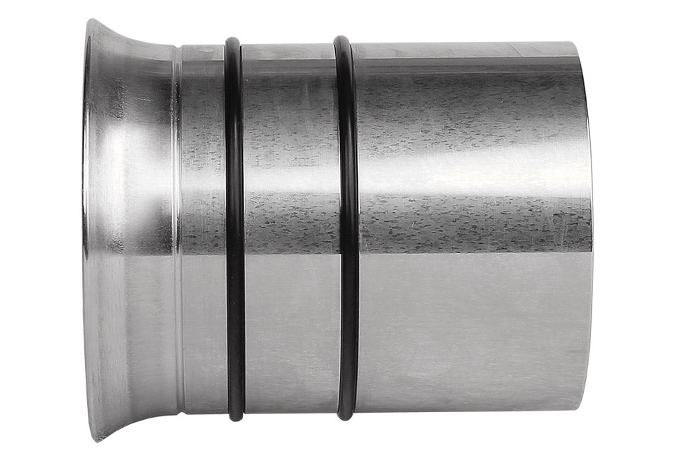 Steeda Ford Mustang GT Cold Air Intake Restrictor - NO Tune Required 2 ...